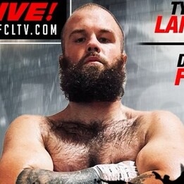 Tyler Langer vs. Sean Schultz, Chambers vs. Glenn | Boxing Bout | Tapology