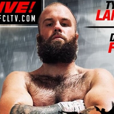 Tyler Langer ("John Wayne") | Boxer Page | Tapology