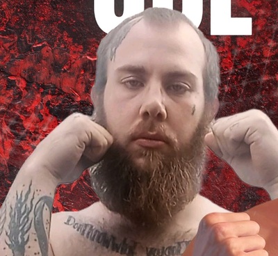 Chris Dailey | MMA Fighter Page | Tapology