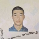 Beksultan Ulanbek | Fighter Page | Tapology