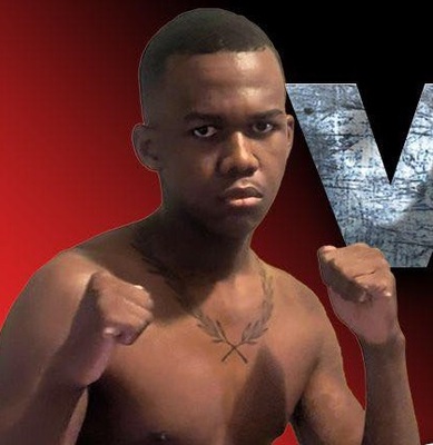 Isaiah Smith | Fighter Page | Tapology