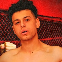 Khaled Waheed vs. Moaz Walied, Nightmare FC 7 | MMA Bout | Tapology