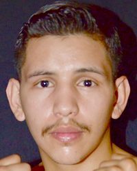 Ruben Martinez | Boxer Page | Tapology