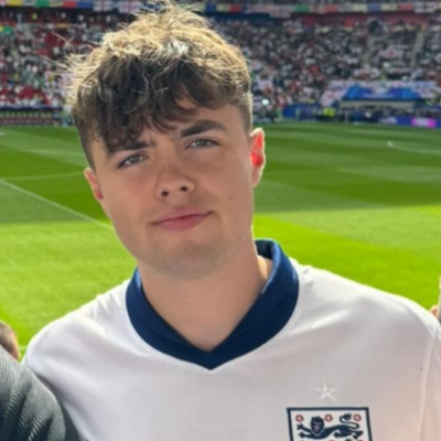 George Matthews ("Stokey") | Fighter Page | Tapology