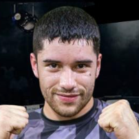 Javier Gonzalo | MMA Fighter Page | Tapology