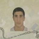 Isa Aliev | MMA Fighter Page | Tapology