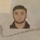 Islam Aliev | Fighter Page | Tapology