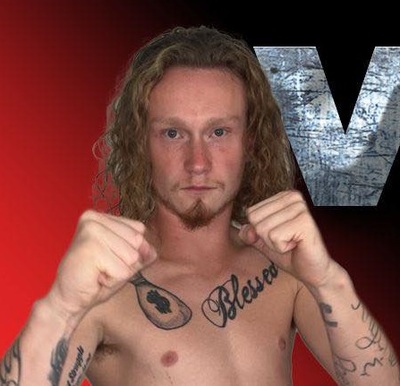 Shane Ettinger ("717 Static") | MMA Fighter Page | Tapology