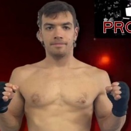 Will Hampel vs. Jordan Carson, Knuckled Up Promotions | MMA Bout | Tapology