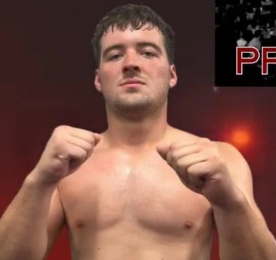 Gabe Havlovic | Fighter Page | Tapology