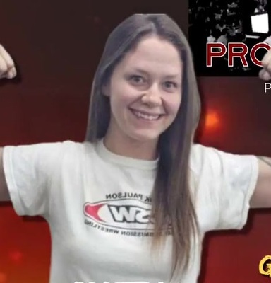 Kaytee Smith ("TNT") | Fighter Page | Tapology