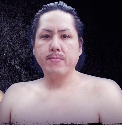 James Thompson ("The Spirit Lake Zombie") | MMA Fighter Page | Tapology