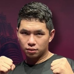 Yu Xuan Lim vs. Lai Moh, Ultimate Beatdown 46 | MMA Bout | Tapology