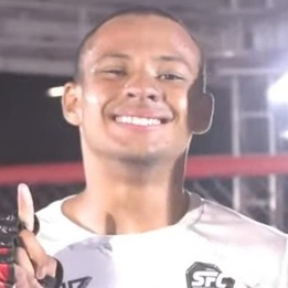 Neto Mota vs. João Victor Silva, Sinop Fighting Combat 2 | MMA Bout ...