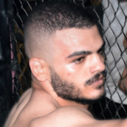 Youssef Hesham vs. Removed Removed, Nightmare FC 7 | MMA Bout | Tapology