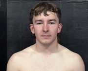 Carson Anderson | MMA Fighter Page | Tapology