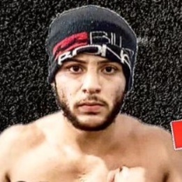 Kaike Soares vs. Nathan Alves, Shooto Brasil 128 | MMA Bout | Tapology