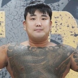 Gun Lee vs. Joo Hyun Kyung, WE BOX 9 | Boxing Bout | Tapology