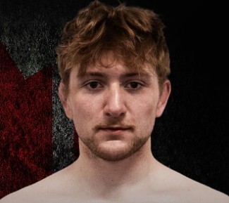 Braidan Kavas | MMA Fighter Page | Tapology