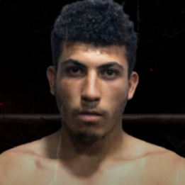 Mohamed Wagdy vs. Wahba Nabil, Nightmare FC 7 | MMA Bout | Tapology