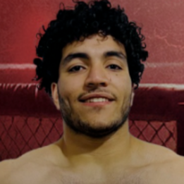 Hossam Hussein vs. Belal Hassan, Nightmare FC 10 | MMA Bout | Tapology