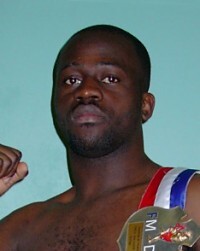 Frank Nadje | Fighter Page | Tapology