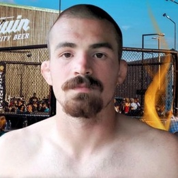 Ashton Eyler vs. Austin Locke, Live MMA at NEO 4 | MMA Bout | Tapology