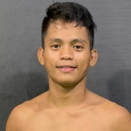 Christian Labalan vs. Edemel Catalan, Zeus Fight League 3 | MMA Bout ...