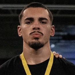 Lenny Le Guinio vs. Jamesky Bastien, MFL 41 | MMA Bout | Tapology