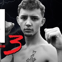 David Moore vs. Logan Hursey, Caged Thunder | MMA Bout | Tapology