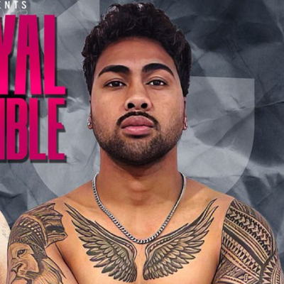 Dee Ioapo | Boxer Page | Tapology