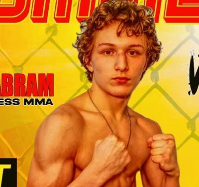 Ethan Abram | MMA Fighter Page | Tapology