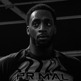 Malik Williams vs. Eric McDonald, NAFC | MMA Bout | Tapology