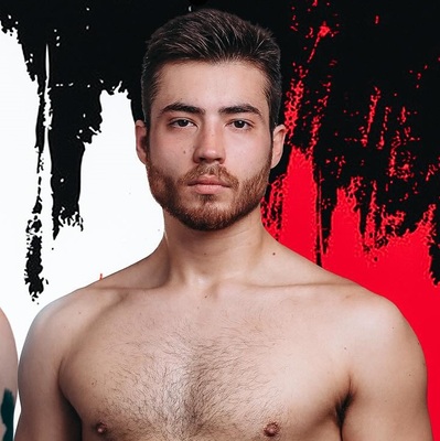 Don Angelo Stevens Jr. | Fighter Page | Tapology