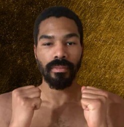 Nasser Israel | MMA Fighter Page | Tapology