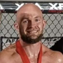 Zack Mitchell vs. Matt Luffman II, XFA Fight Night 5 | Custom Rules Bout | Tapology