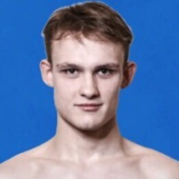 Dima Fomenko vs. Olgierd Kozielski, Game Changer MMA 1 | MMA Bout ...