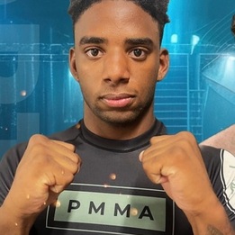 Stephen Stephano vs. A.J. Porter, Future of Fighting 6 | MMA Bout | Tapology