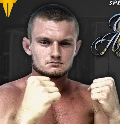 Jake Porczak | MMA Fighter Page | Tapology