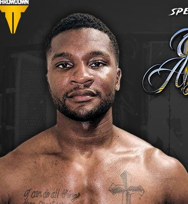 Donovan Luckett | MMA Fighter Page | Tapology