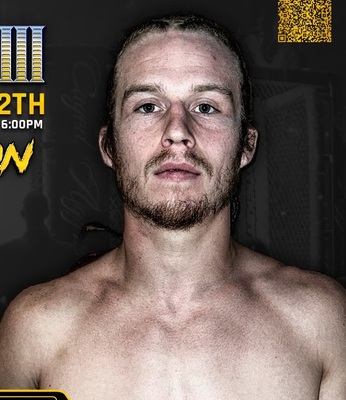 Tyler Meyers | MMA Fighter Page | Tapology