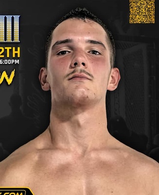 Damon Hicks | MMA Fighter Page | Tapology