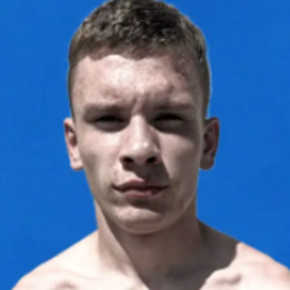 Kacper Kędziora vs. Patryk Dembiec, Game Changer MMA 1 | MMA Bout ...