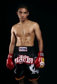 Martin Anwar | Fighter Page | Tapology