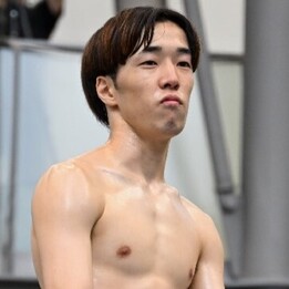 Yuki Yanagida vs. Yuto Nakamura, Knock Out Boxing Vol. 8 | Boxing Bout ...