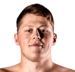 Ola Stokvik | MMA Fighter Page | Tapology