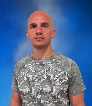 Tim Brinker | MMA Fighter Page | Tapology