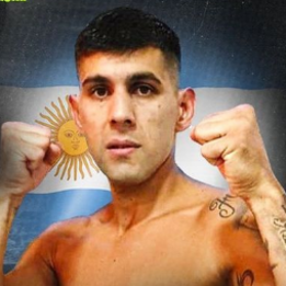 Latin KO Promotion LKOP | Boxing Promoter | Tapology