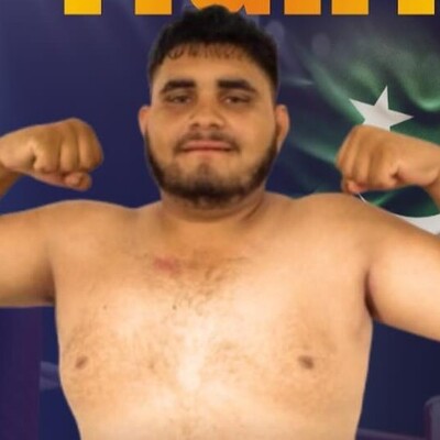Farhan Shahid | Boxer Page | Tapology