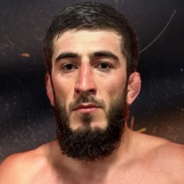 Dmitry Balanovich vs. Zagir Yagiyaev, Strong Spirit Series 9 | MMA Bout ...